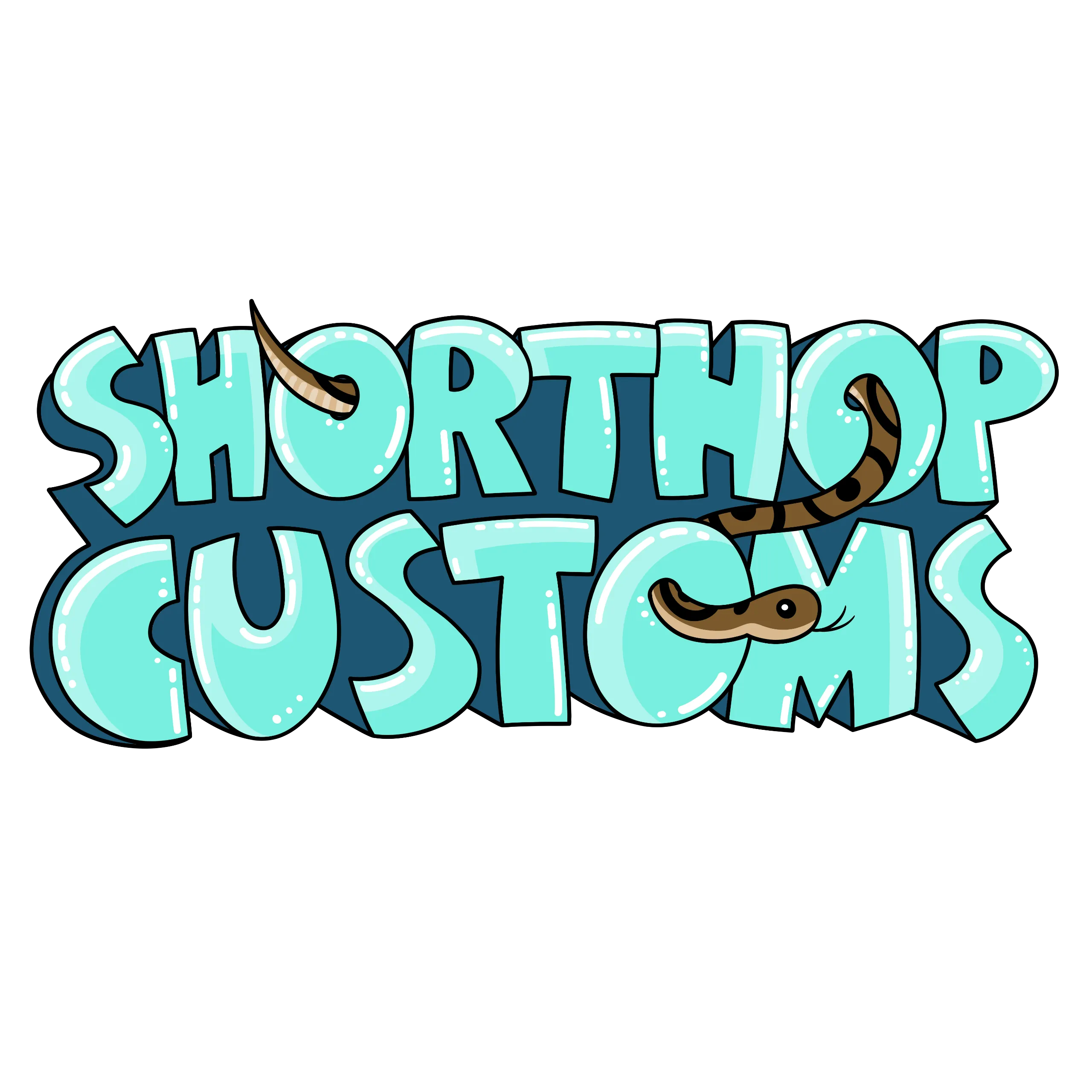 Store – Short Hop Customs